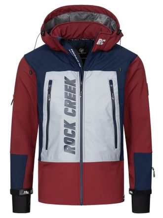 Rock Creek Funktionsjacke
