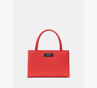 Kate Spade New York The Original Bag Icon Tote-Bag, Extraklein