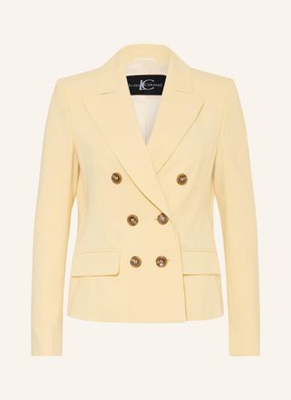 Luisa Cerano Luisa Cerano Blazer gelb