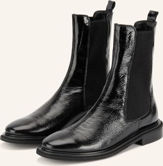Darling Harbour Darling Harbour Chelsea-Boots schwarz