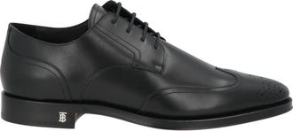 Burberry SCHUHE - Schn&uuml;rschuhe auf YOOX.COM