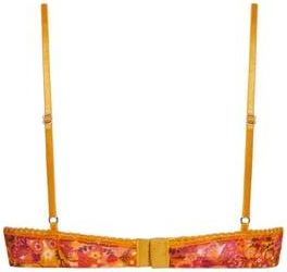 Momoni Soutien-gorge Amethist &agrave; imprim&eacute;