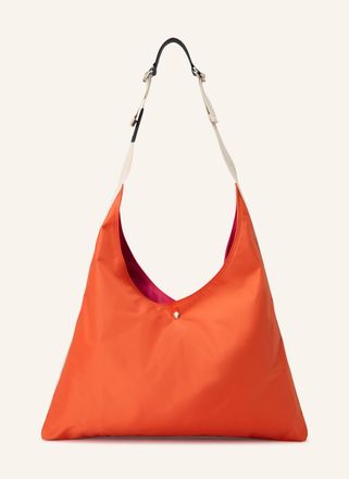 Longchamp Shopper Re-Play gelb