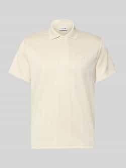 Lacoste Classic Fit Poloshirt mit Logo-Detail
