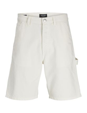 Jack & Jones Jjialex Jjcarpenter Shorts Sq 887
