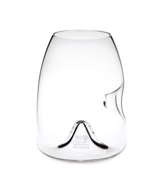 Peugeot Verkostungsglas Taster - Optimale Verkostung von Wein - 8 cm x 8 cm x 10,6 cm - Aus mundgeblasenem Glas