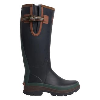 Barbour Gummistiefel - - Shoes - Damen - Blau - 37 EU
