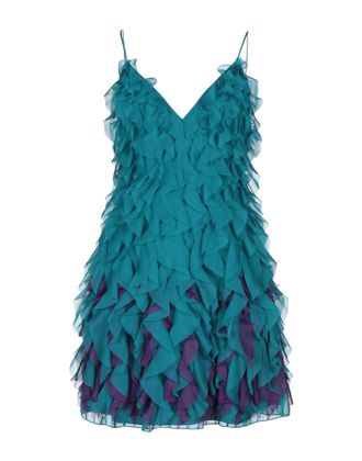 Alberta Ferretti KLEIDER - Mini-Kleider auf YOOX.COM
