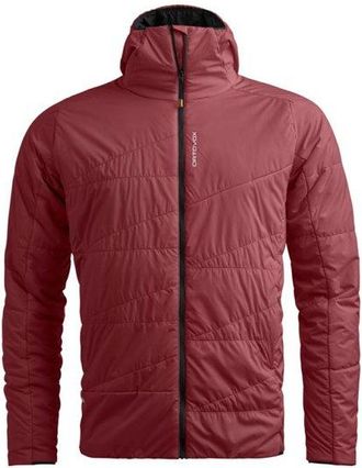 Ortovox Swisswool Piz Duan M - Hybridjacke - Herren