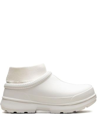 UGG bottines imperméables Tasman X - Blanc