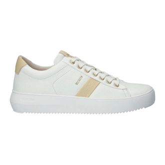 Blackstone Damen, Schuhe, Wei&szlig;, 37 EUGr&ouml;&szlig;e