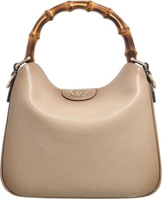 Gucci Crossbody Bags - Diana Petite - Gr. unisize - in Beige - f&uuml;r Damen