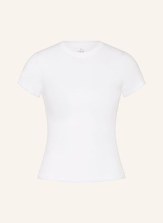Under Armour T-Shirt Ua Meridian Core weiss