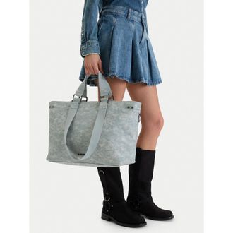 G-Star Handtasche G-Star Raw EO-LDA8423J Blau