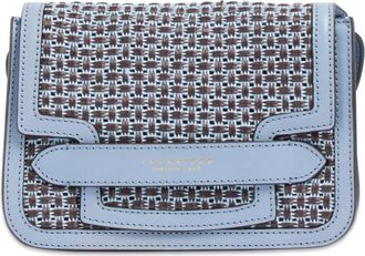 The Bridge Femme, Sacs, Gris, Taille: ONE Size Crossbody Bag