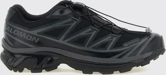 Salomon Sneakers Herren Farbe Schwarz