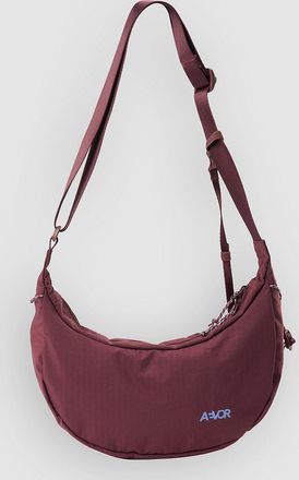Aevor Sling Small Tasche burgundy
