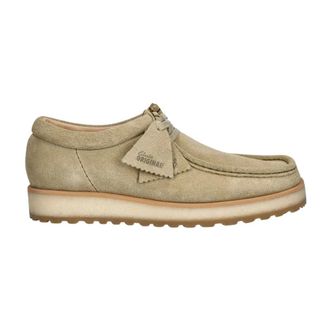 Clarks Damen, Schuhe, Beige, 41 EUGr&ouml;&szlig;e