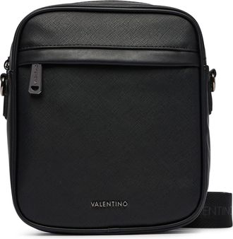 Valentino Umh&auml;ngetasche Valentino Karo VBSA7O21 Schwarz
