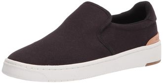 Toms Herren TRVL LITE 2.0 Slip-ON Bootsschuhe, SCHWARZ, 40.5 EU