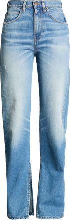 Twin-Set HOSEN & R&Ouml;CKE - Jeanshosen auf YOOX.COM