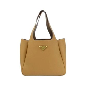 Prada Damen, Pre-Owned, Braun, ONE SIZEGr&ouml;&szlig;e