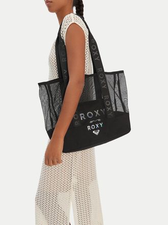 Roxy Handtasche Roxy CWBEO-ROXY-M-007-09 Schwarz