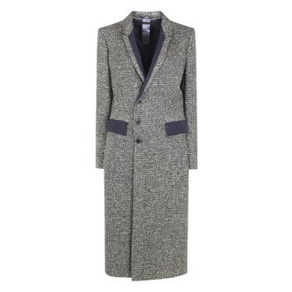 SAPIO Mantel Regenmantel - - Coats - Damen - Grau - S