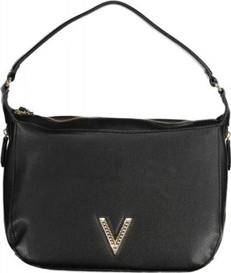 Mario Valentino Femme, Sacs, Noir, Taille: ONE Size Oregon Re