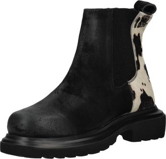 Lazamani Boots