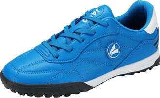 Jako Unisex Kinder J-st Signature Fussballschuh, Sky White, 37 EU