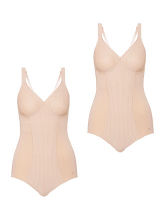 Triumph Body Modern SoftCotton