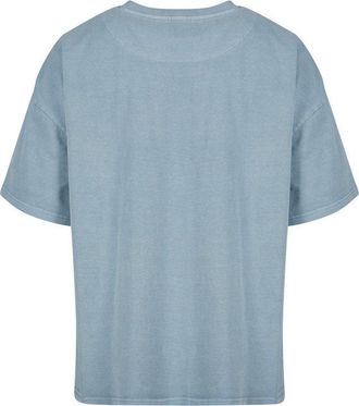 Karl Kani T-Shirt Karl Kani Karl Kani Autograph Heavy Boxy Tee (1-tlg)