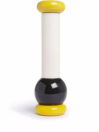 Alessi 100 Values Gew&uuml;rzm&uuml;hle - Gelb