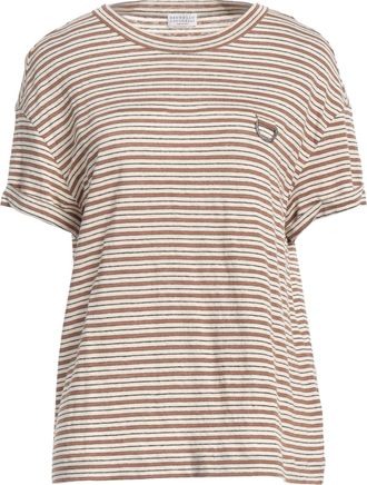 Brunello Cucinelli TOPS - T-shirts auf YOOX.COM
