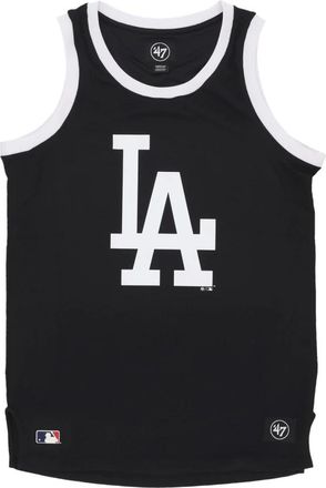 47 Brand Homme, Tops, Noir, Taille: S D&eacute;bardeur en maille