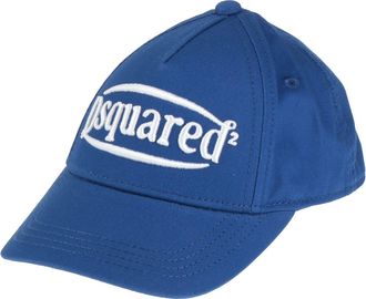 Dsquared2 ACCESSOIRES - M&uuml;tzen & H&uuml;te auf YOOX.COM