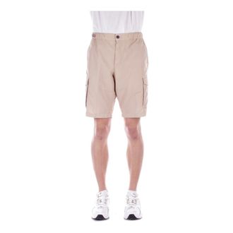 Paul & Shark Herren, Shorts, Beige, SGr&ouml;&szlig;e