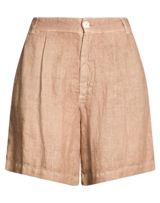120% Lino HOSEN & R&Ouml;CKE - Shorts & Bermudashorts auf YOOX.COM