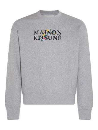 Maison Kitsuné Sweat-Shirts - Gris