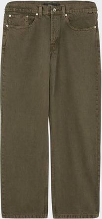 Vans Jean - Taille 34