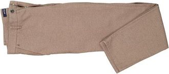 Gardeur Herren Hosen beige Baumwolle