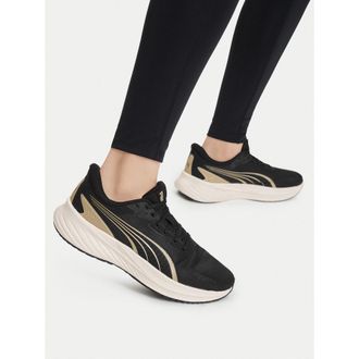 Puma Sneakers Puma Pounce Lite 2 313496 07 Schwarz