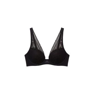 Calvin Klein Soutien-gorge plongeant en dentelle