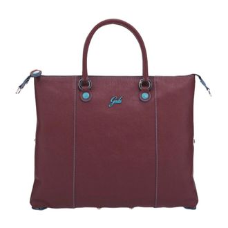Gabs Femme, Sacs, Rouge, Taille: ONE Size Sac Convertible Bordeaux Chianti Shopper Sac à Dos