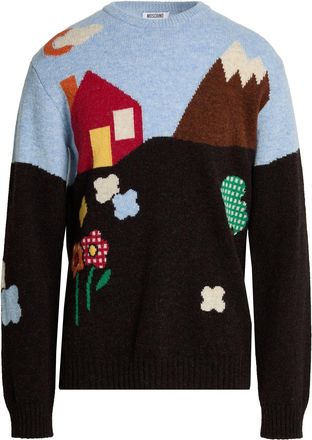 Moschino STRICKWAREN - Pullover auf YOOX.COM