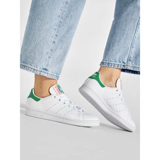 adidas Sneakers adidas Stan Smith W GY1508 Wei&szlig;