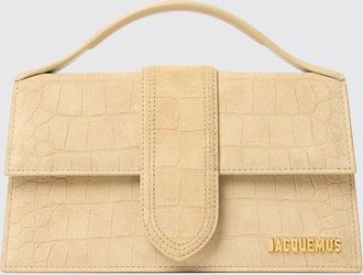 Jacquemus Handtasche JACQUEMUS Damen Farbe Beige