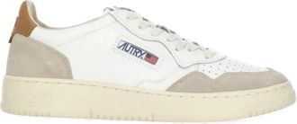 Autry Herren, Schuhe, Wei&szlig;, 45 EUGr&ouml;&szlig;e