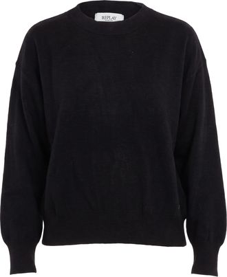 Replay STRICKWAREN - Pullover auf YOOX.COM